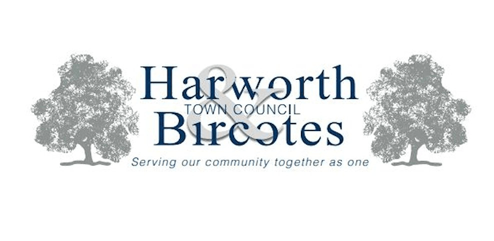 Sponsors 2025 – Harworth & Bircotes Pride