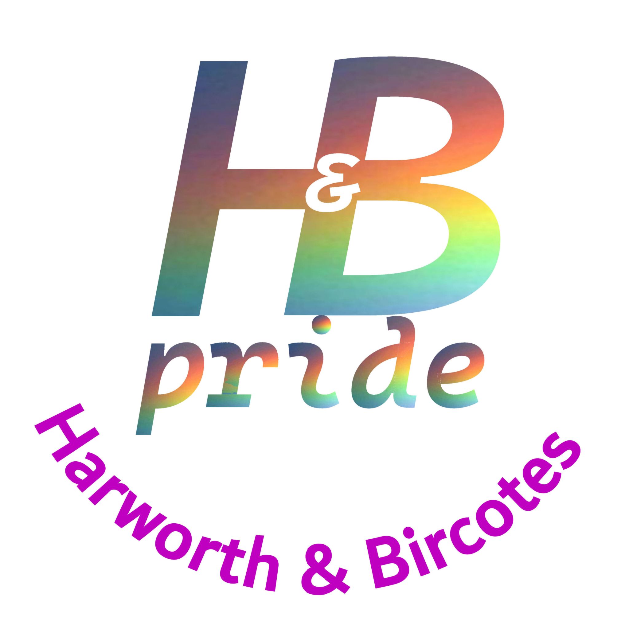 Harworth & Bircotes Pride – Join us for the 4th HB Pride on the 28th ...